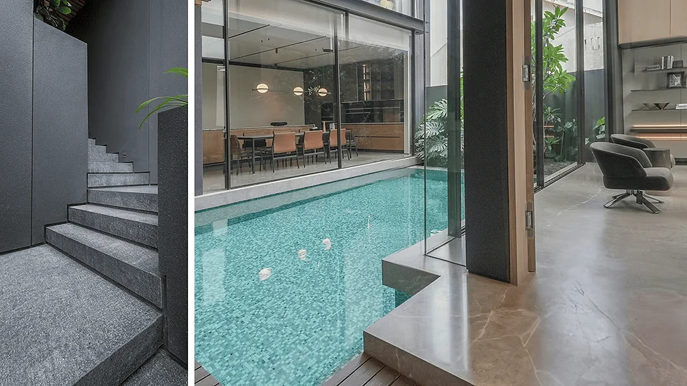 Tulodong Residence - Project Detail